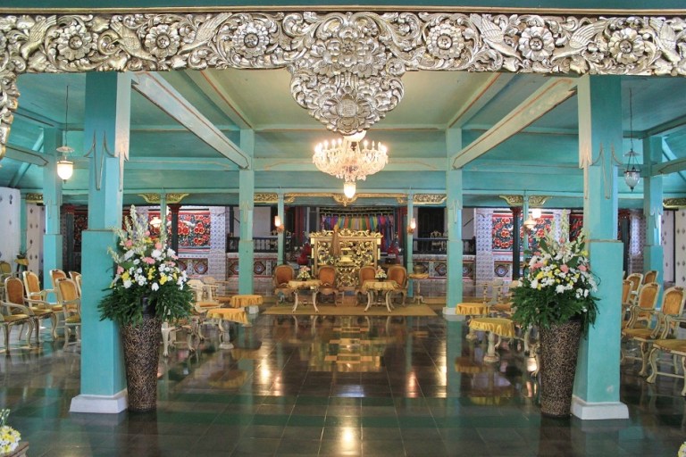 The Heritage of Cirebon | What an Amazing World!