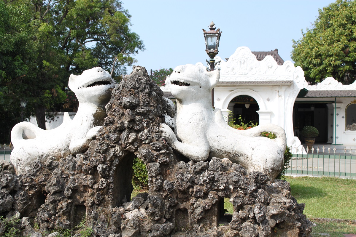 The Heritage of Cirebon | What an Amazing World!