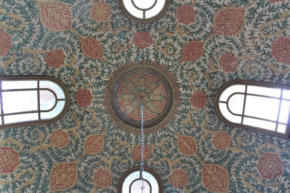 Grand Palaces of the Ottomans | What an Amazing World!