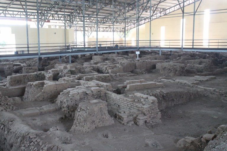 Trowulan: An Ancient Javanese City | What an Amazing World!