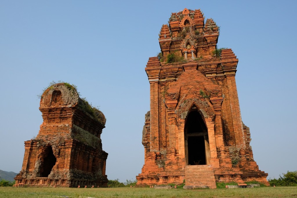 An Introduction to Champa | What an Amazing World!