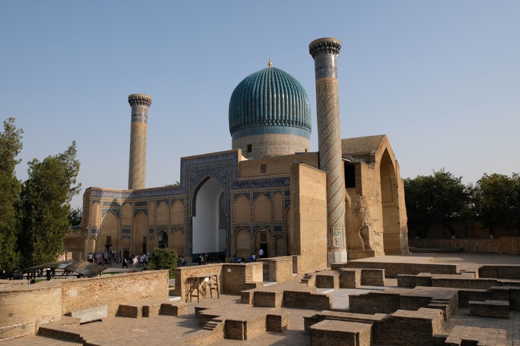 What an Amazing World! | Seeing, feeling and exploring places and ...